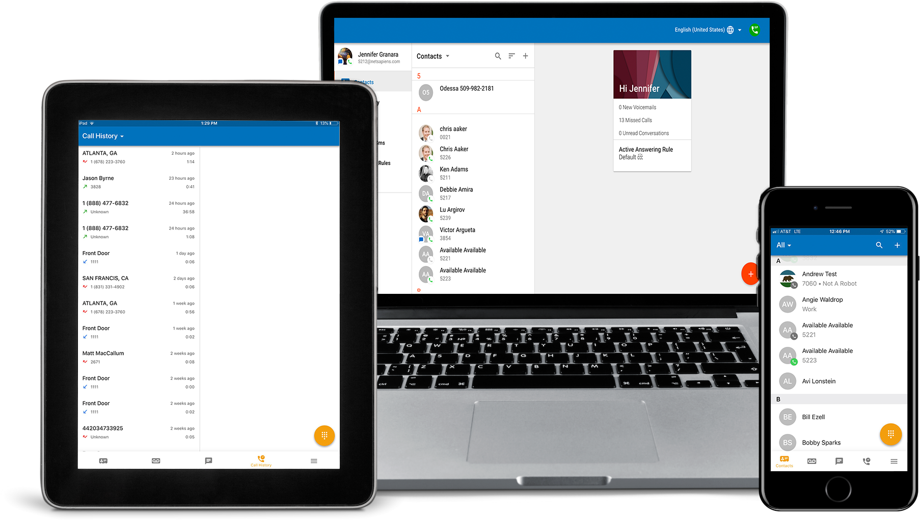 Unified Communications | Collaboration | Ascend UC | EarthBend Unified Communications | Collaboration | Ascend UC | EarthBend