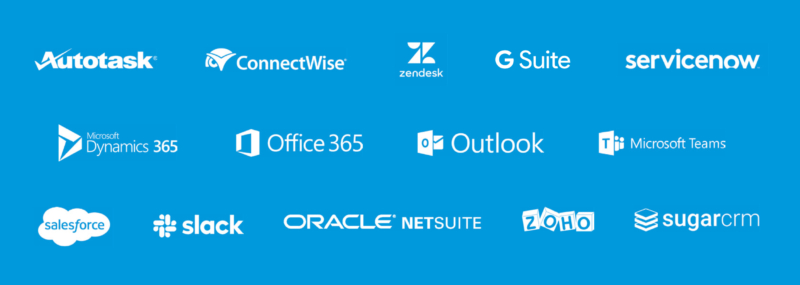UCaaS | Unified Communications | Elevate UC | EarthBend