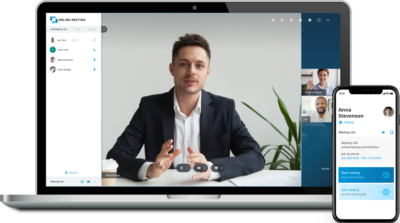 UCaaS | Unified Communications | Elevate UC | EarthBend