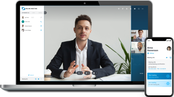 UCaaS | Unified Communications | Elevate UC | EarthBend