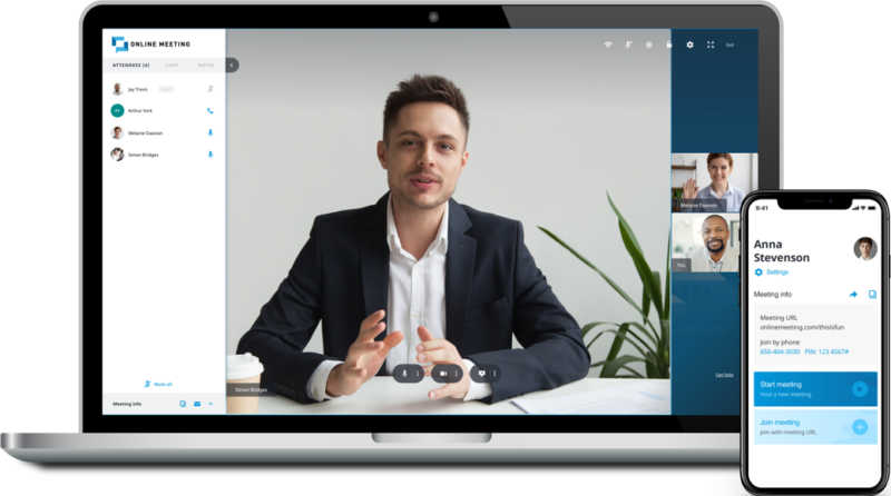 UCaaS | Unified Communications | Elevate UC | EarthBend