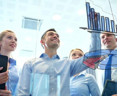 UCaaS | Unified Communications | Elevate UC | EarthBend